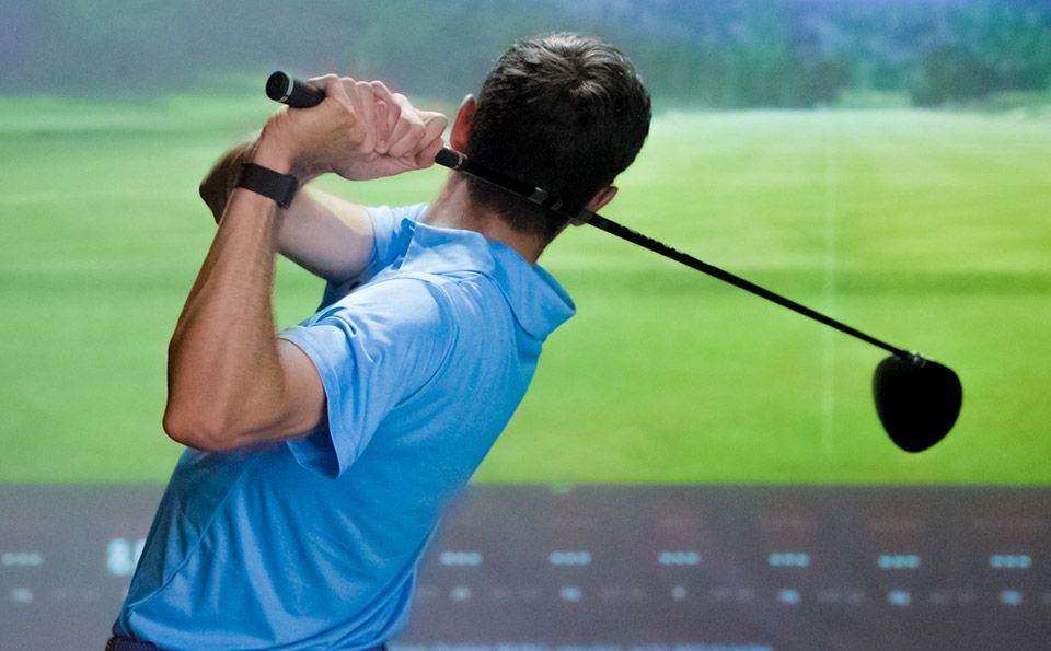 Ping Club Fitting | Ping Golf Clubs | Club Champion